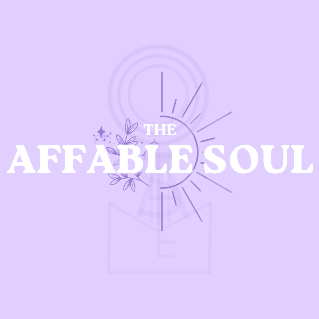 Home | The Affable Soul